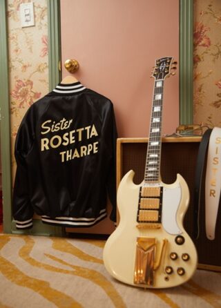 Elvis Presley do Mainstream e suas inspirações desconhecidas – 4EVER STYLE